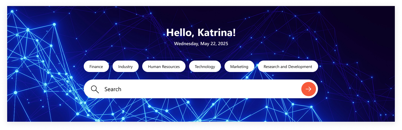 Custom Search Web Part for SharePoint - Find Files Faster